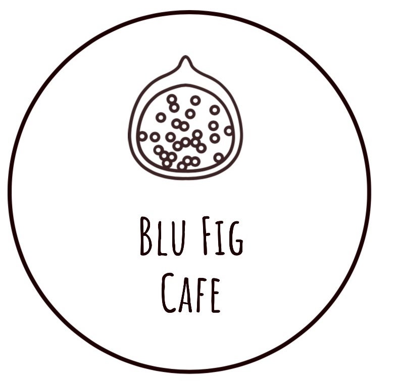 Order Online | Blu Fig Cafe